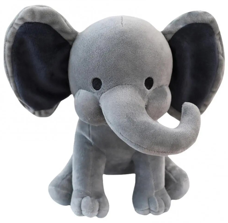 ELEFANTE PARA NATALICIOS - Vinilo Canarias